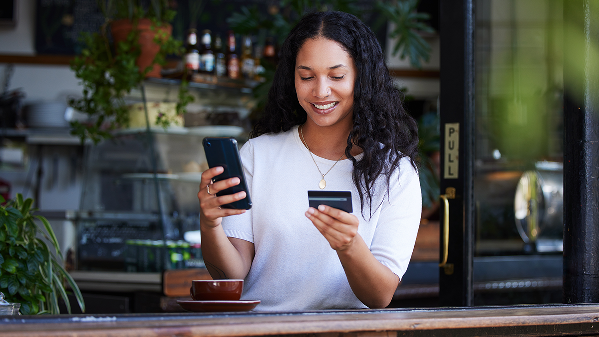 Salesforce Payments Solution | Studio Science